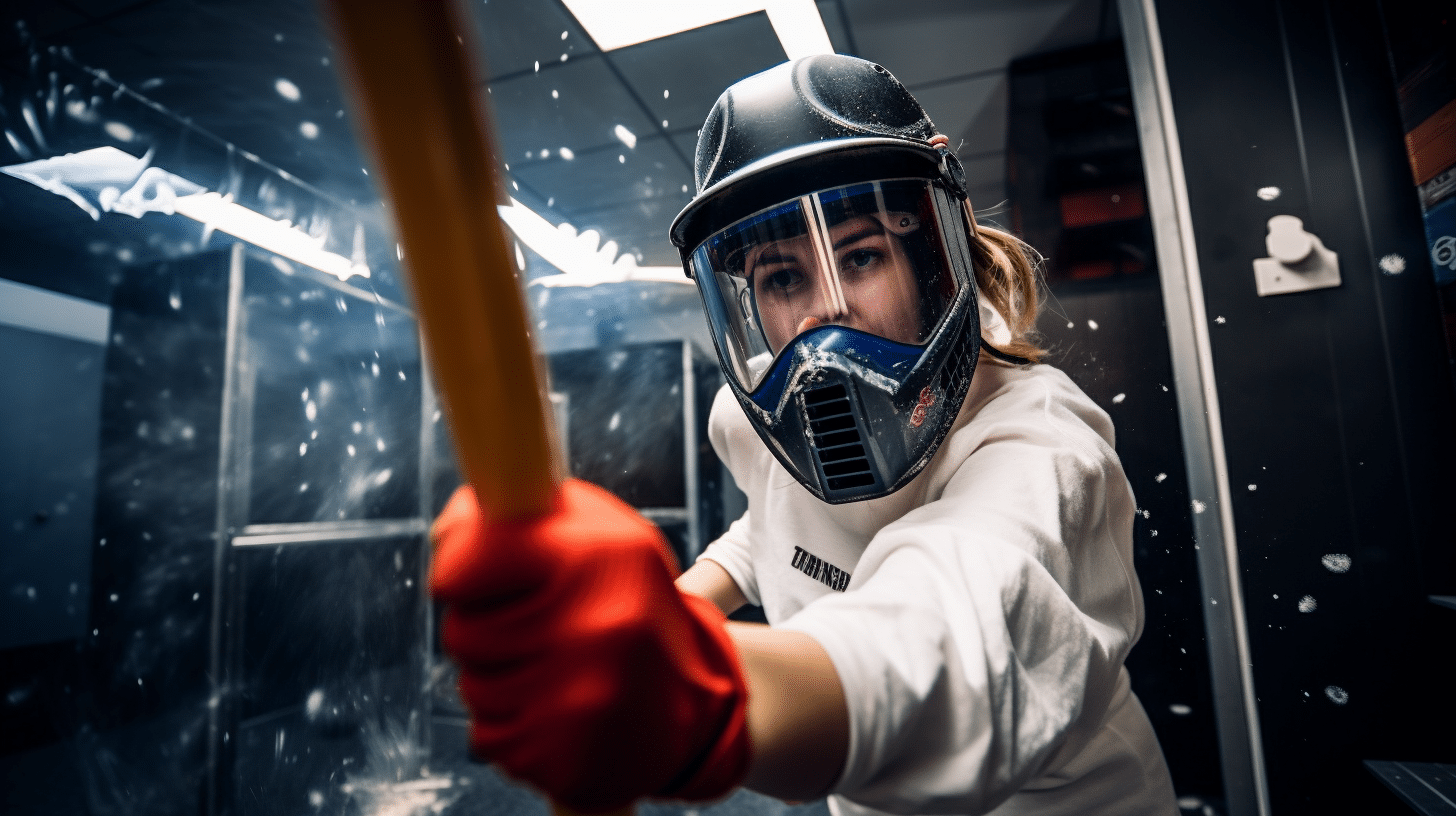 Transformando emociones: Cómo las 'Rage Rooms' pueden ser herramientas ...