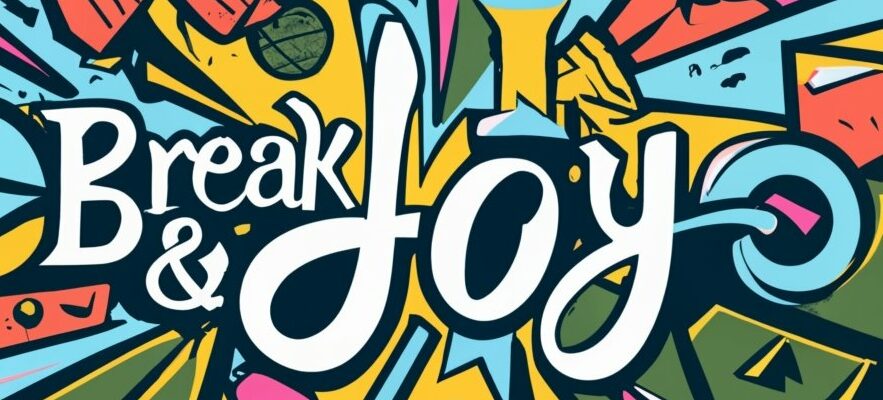 Rage Room - Break and Joy