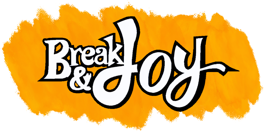 Packs - Break and Joy